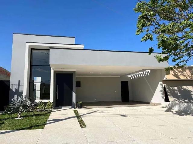 Casa / Sobrado em Condomínio para Venda em Salto/SP Residencial Lagos D'Icaraí 3 Quartos