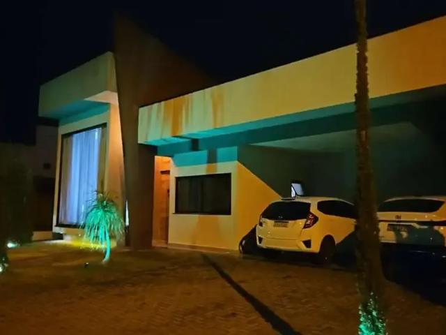 Casa / Sobrado em Condomínio para Venda em Salto/SP Residencial Lagos D'Icaraí 3 Quartos