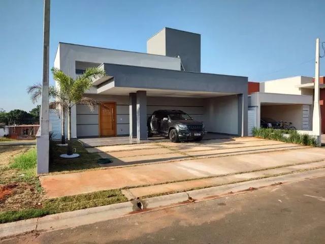 Casa / Sobrado em Condomínio para Venda em Salto/SP Residencial Lagos D'Icaraí 3 Quartos