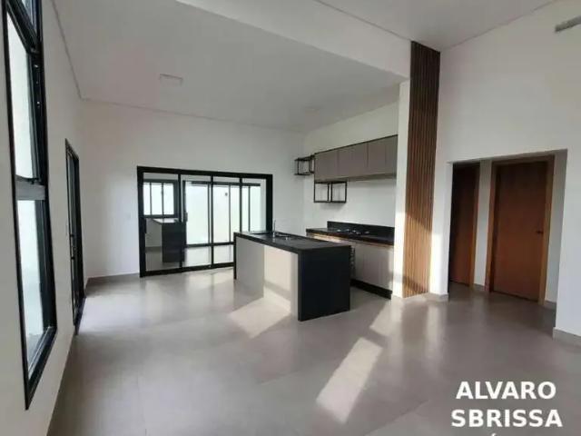 Casa / Sobrado em Condomínio para Venda em Salto/SP Residencial Lagos D'Icaraí 3 Quartos