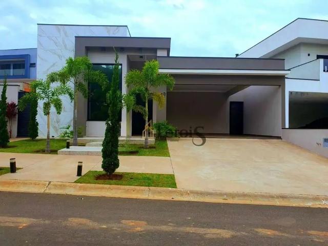 Casa / Sobrado em Condomínio para Venda em Salto/SP Residencial Lagos D'Icaraí 3 Quartos
