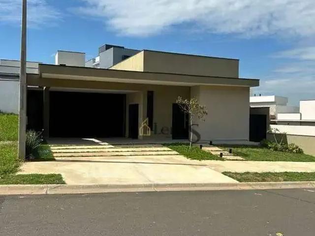 Casa / Sobrado em Condomínio para Venda em Salto/SP Residencial Lagos D'Icaraí 3 Quartos
