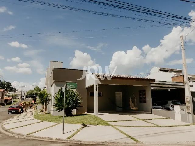 Casa / Sobrado em Condomínio para Venda em Salto/SP Residencial São Bento 3 Quartos