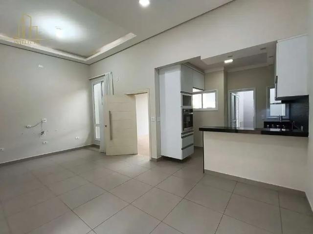 Casa / Sobrado em Condomínio para Venda em Salto/SP Residencial São Bento 3 Quartos