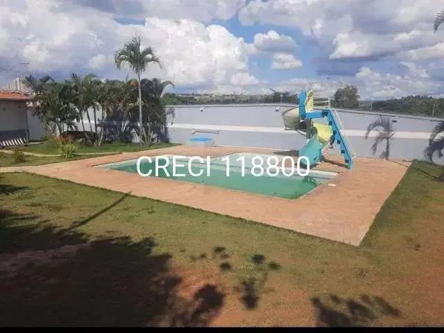Casa / Sobrado em Condomínio para Venda em Salto/SP Residencial Santo Stéfano 2 Quartos