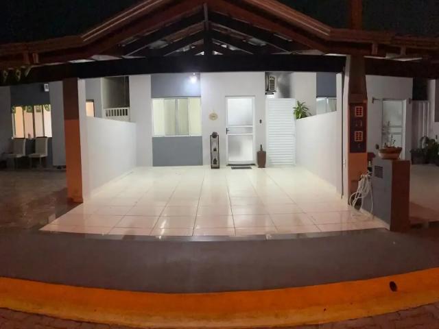 Casa / Sobrado em Condomínio para Venda em Salto/SP Residencial Santo Stéfano 2 Quartos