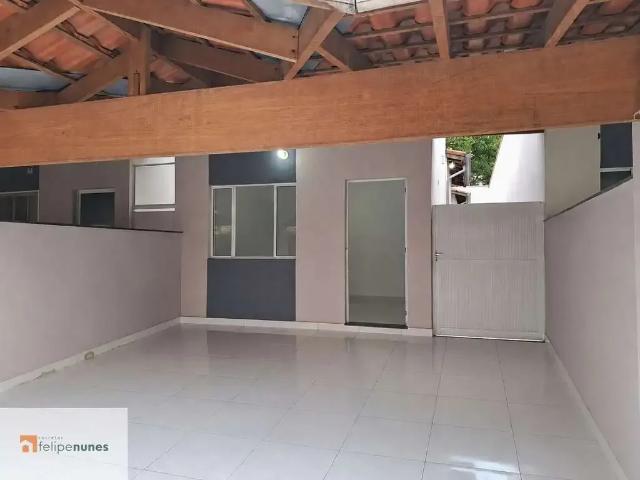 Casa / Sobrado em Condomínio para Venda em Salto/SP Residencial Santo Stéfano 2 Quartos