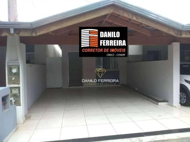 Casa / Sobrado em Condomínio para Venda em Salto/SP Residencial Santo Stéfano 3 Quartos