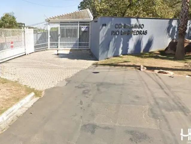 Casa / Sobrado em Condomínio para Venda em Salto/SP Residencial Santo Stéfano 3 Quartos