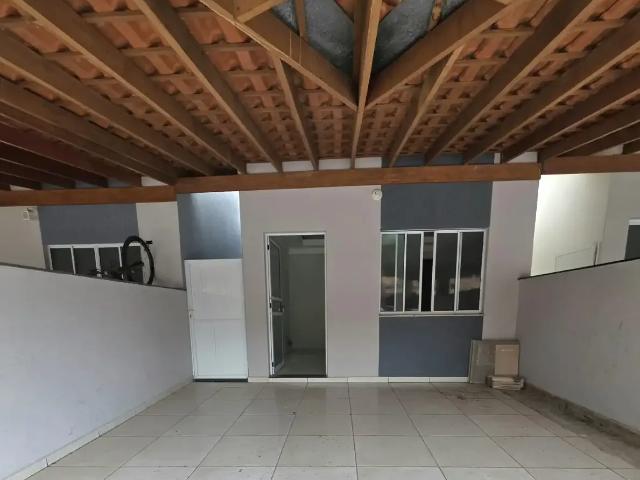 Casa / Sobrado em Condomínio para Venda em Salto/SP Residencial Santo Stéfano 3 Quartos