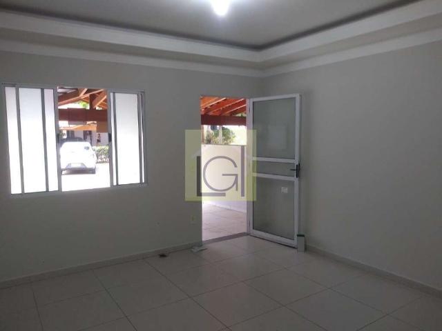 Casa / Sobrado em Condomínio para Venda em Salto/SP Residencial Santo Stéfano 3 Quartos