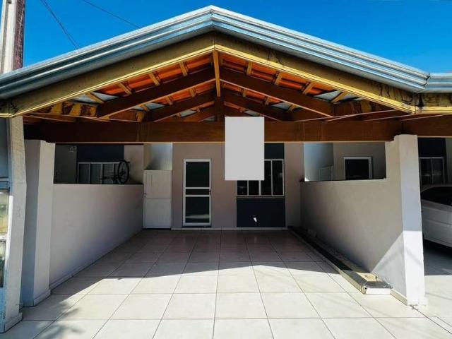 Casa / Sobrado em Condomínio para Venda em Salto/SP Residencial Santo Stéfano 3 Quartos
