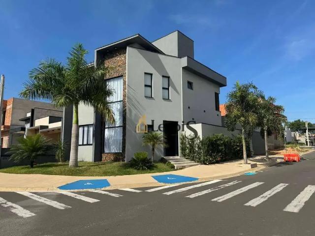 Casa / Sobrado em Condomínio para Venda em Salto/SP Residencial Parque Imperial 2 Quartos
