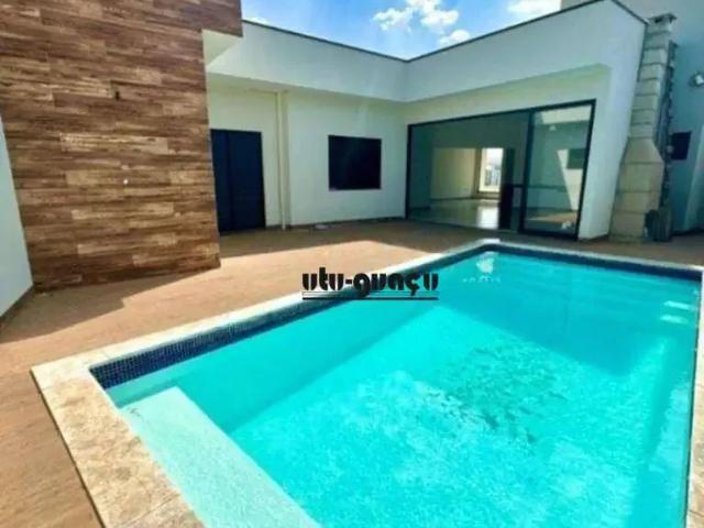 Casa / Sobrado em Condomínio para Venda em Salto/SP Residencial Parque Imperial 2 Quartos