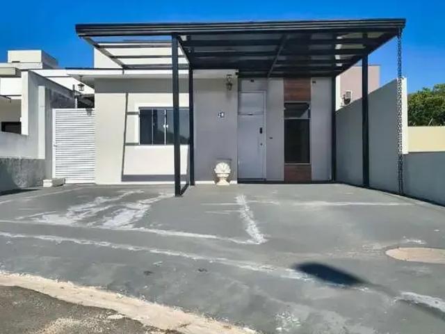 Casa / Sobrado em Condomínio para Venda em Salto/SP Residencial Parque Imperial 2 Quartos