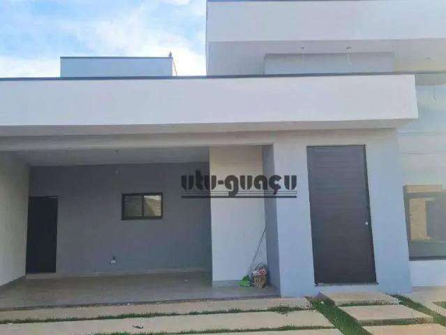 Casa / Sobrado em Condomínio para Venda em Salto/SP Residencial Parque Imperial 2 Quartos