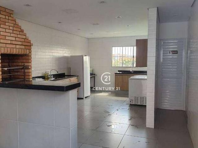 Casa / Sobrado em Condomínio para Venda em Salto/SP Residencial Parque Laguna 1 Quartos