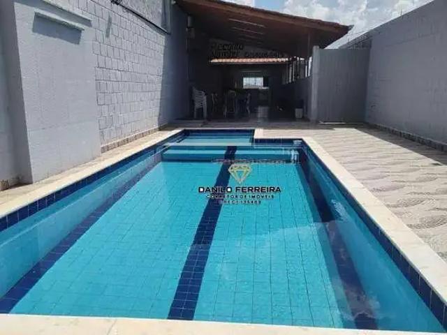 Casa / Sobrado em Condomínio para Venda em Salto/SP Residencial Parque Laguna 1 Quartos