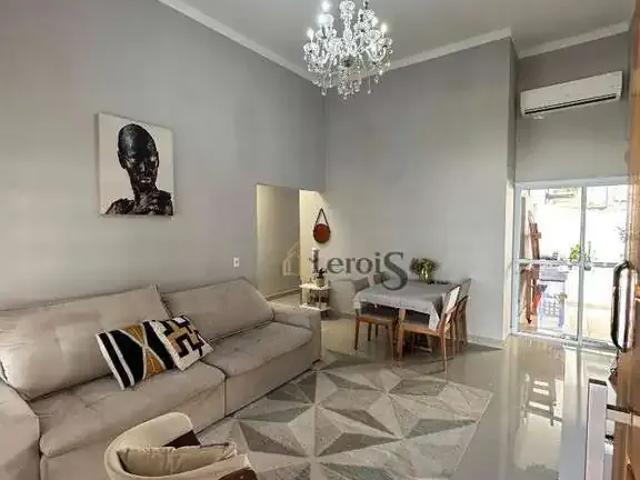 Casa / Sobrado em Condomínio para Venda em Salto/SP Residencial Piccolino 3 Quartos