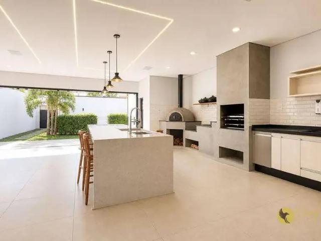 Casa / Sobrado em Condomínio para Venda em Salto/SP Residencial Piccolino 3 Quartos