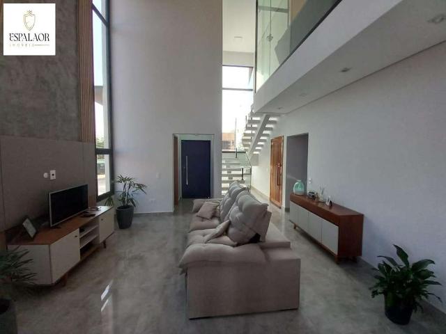 Casa / Sobrado em Condomínio para Venda em Salto/SP Residencial Piccolino 3 Quartos