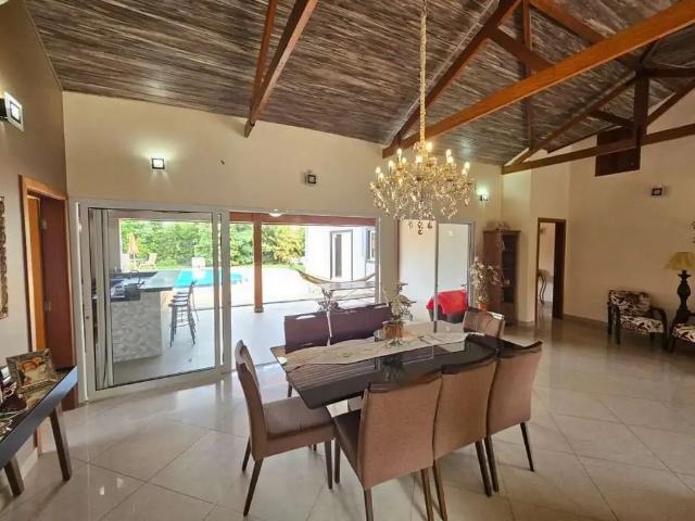 Casa / Sobrado em Condomínio para Venda em Salto/SP Residencial Primavera 3 Quartos