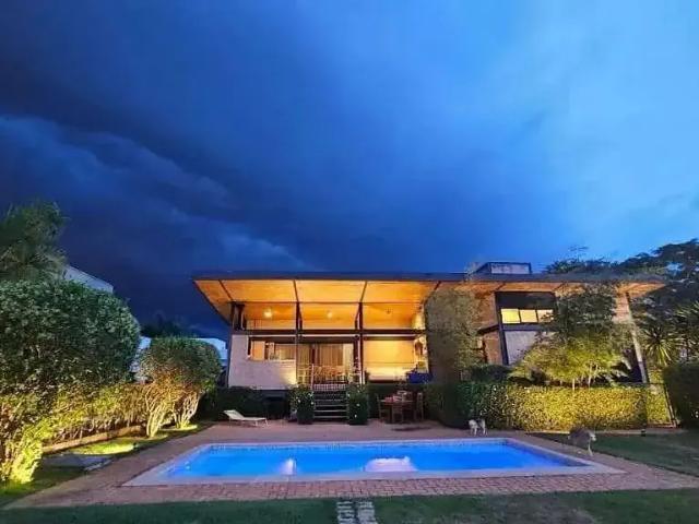 Casa / Sobrado em Condomínio para Venda em Salto/SP Residencial Primavera 3 Quartos