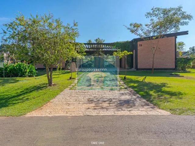 Casa / Sobrado em Condomínio para Venda em Salto/SP Residencial Primavera 4 Quartos