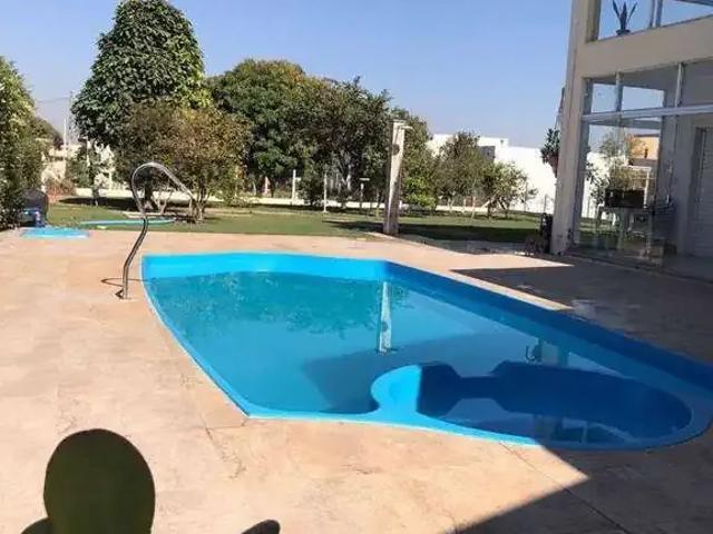 Casa / Sobrado em Condomínio para Venda em Salto/SP Residencial Primavera 4 Quartos