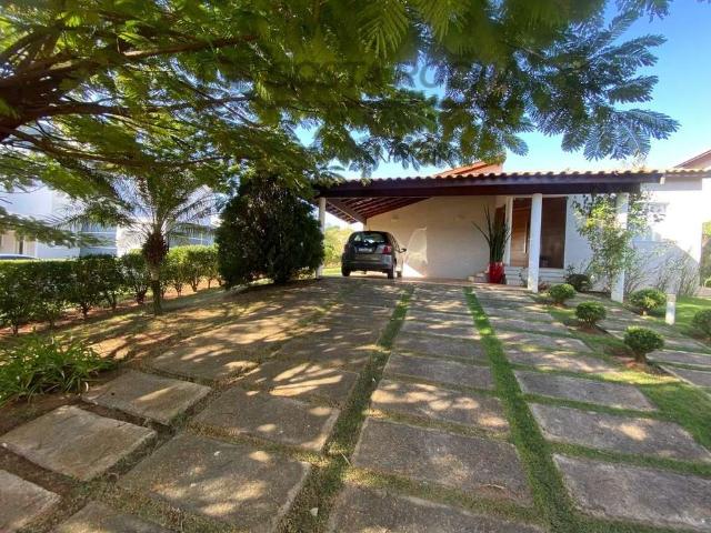 Casa / Sobrado em Condomínio para Venda em Salto/SP Terras de Mont Serrat 3 Quartos