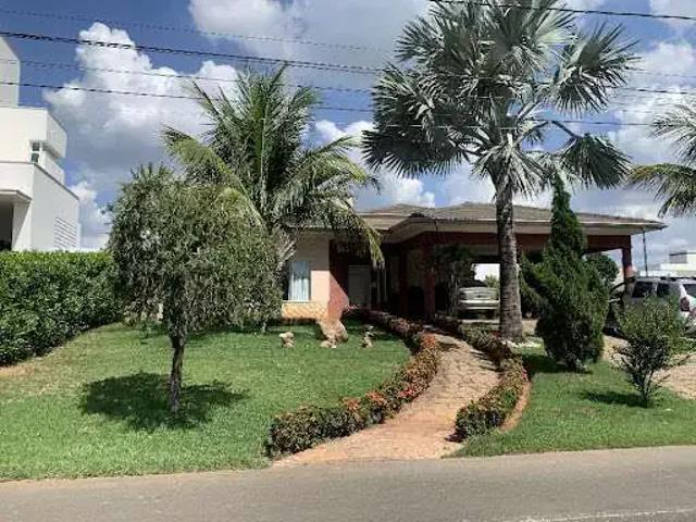 Casa / Sobrado em Condomínio para Venda em Salto/SP Terras de Mont Serrat 3 Quartos
