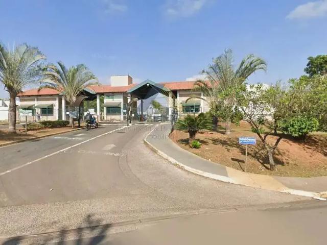 Casa / Sobrado em Condomínio para Venda em Salto/SP Terras de Mont Serrat 4 Quartos