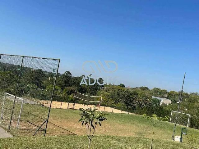 Casa / Sobrado em Condomínio para Venda em Salto/SP Terras de Santa Izabel 1 Quartos
