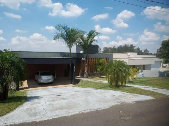 Casa / Sobrado em Condomínio para Venda em Salto/SP Terras de Santa Izabel 3 Quartos