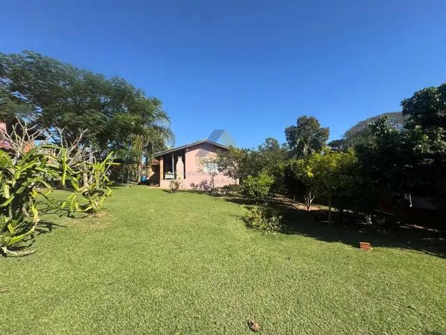 Casa / Sobrado em Condomínio para Venda em Salto/SP Terras de Santa Rosa 2 Quartos