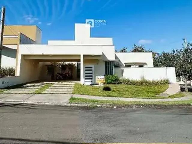 Casa / Sobrado em Condomínio para Venda em Salto/SP Vila Nova 3 Quartos