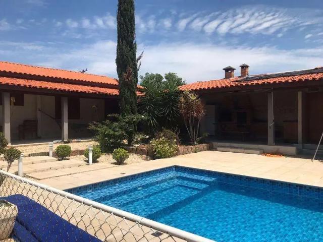 Casa / Sobrado em Condomínio para Venda em Salto/SP Vila Nova 4 Quartos