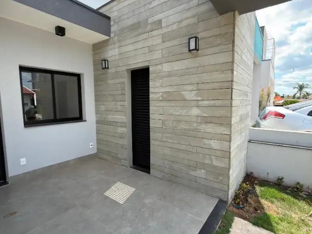 Casa / Sobrado em Condomínio para Venda em Salto/SP Village Moutonnée 3 Quartos