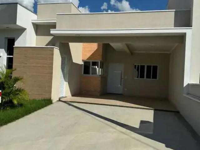 Casa / Sobrado em Condomínio para Venda em Salto/SP Village Moutonnée 3 Quartos
