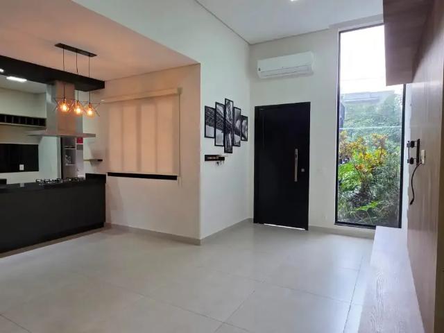 Casa / Sobrado em Condomínio para Venda em Salto/SP Village Moutonnée 3 Quartos
