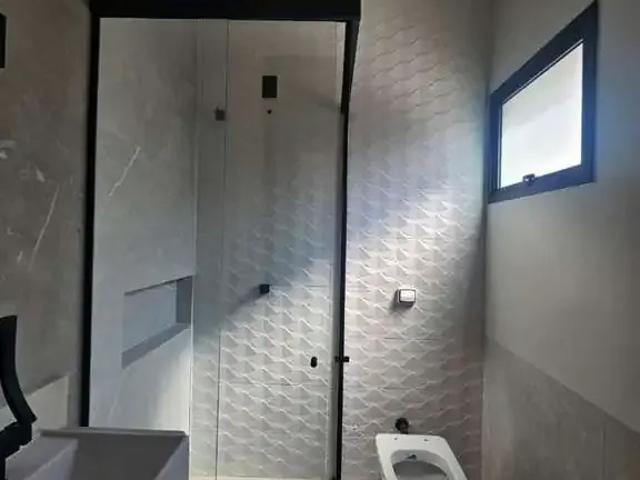 Casa / Sobrado em Condomínio para Venda em Salto/SP Village Moutonnée 3 Quartos
