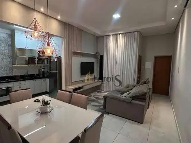 Casa / Sobrado em Condomínio para Venda em Salto/SP Village Moutonnée 3 Quartos