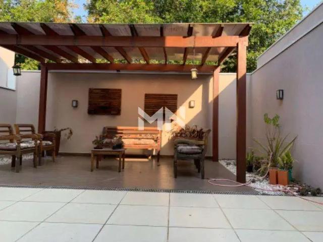 Casa / Sobrado em Condomínio para Venda em Salto/SP Village Moutonnée 3 Quartos