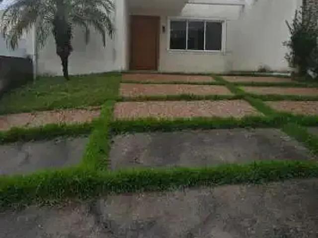 Casa / Sobrado em Condomínio para Venda em Salto/SP Village Moutonnée 3 Quartos