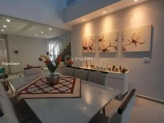 Casa / Sobrado em Condomínio para Venda em Salto/SP Village Moutonnée