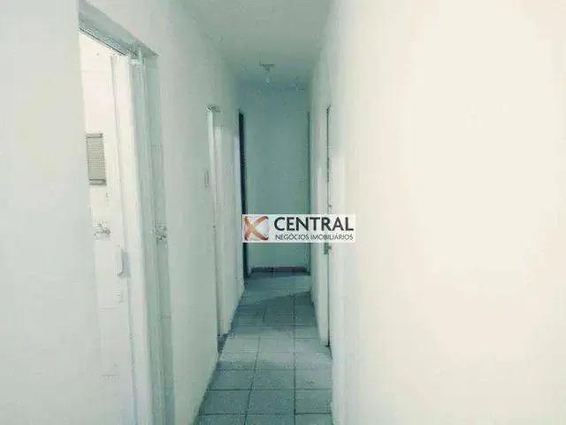 Casa / Sobrado em Condomínio para Venda em Salvador/BA Costa Azul 5 Quartos