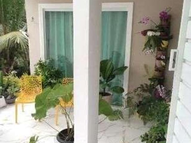 Casa / Sobrado em Condomínio para Venda em Salvador/BA Cajazeiras 4 Quartos