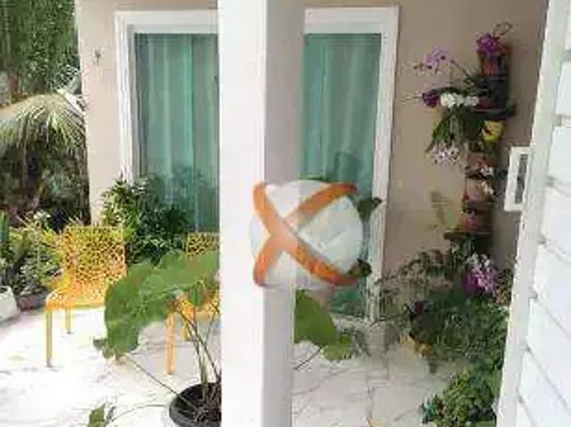 Casa / Sobrado em Condomínio para Venda em Salvador/BA Cajazeiras 4 Quartos