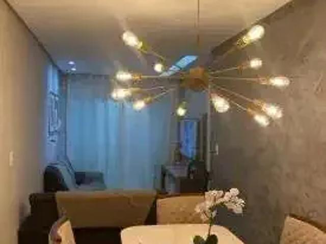 Casa / Sobrado em Condomínio para Venda em Salvador/BA Cajazeiras 2 Quartos