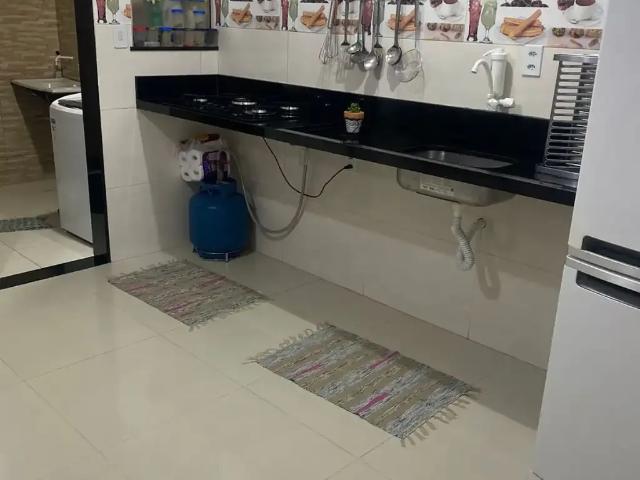 Casa / Sobrado em Condomínio para Venda em Salvador/BA Cajazeiras 2 Quartos